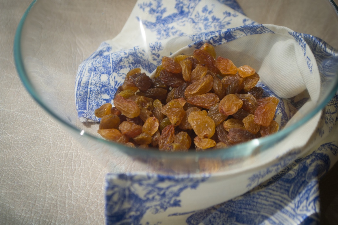 Dried Raisin Paste | Bade'nin Şekeri